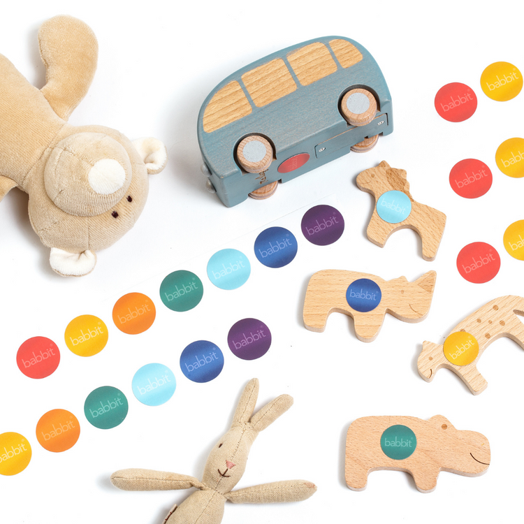 Kids Speaker | Audiophile Playback | Babbit – BABBIT MUSIC