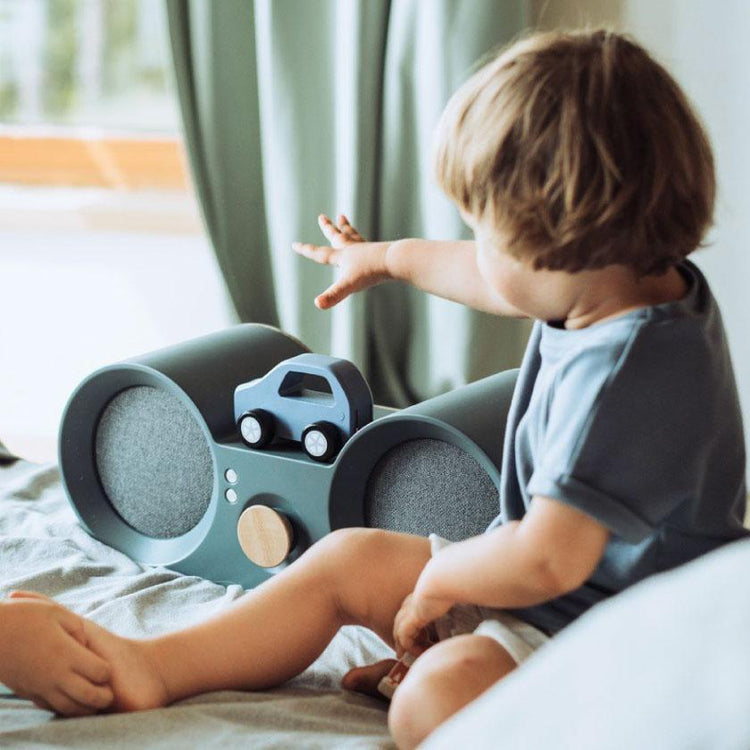 Kids Speaker | Audiophile Playback | Babbit – BABBIT MUSIC